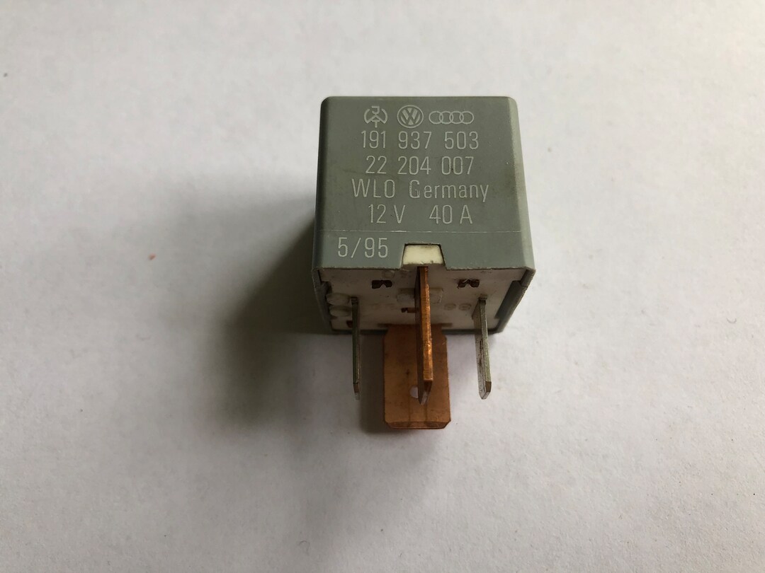 VW Volkswagen Golf Jetta Passat Polo Scirocco Corrado Caddy Audi ...