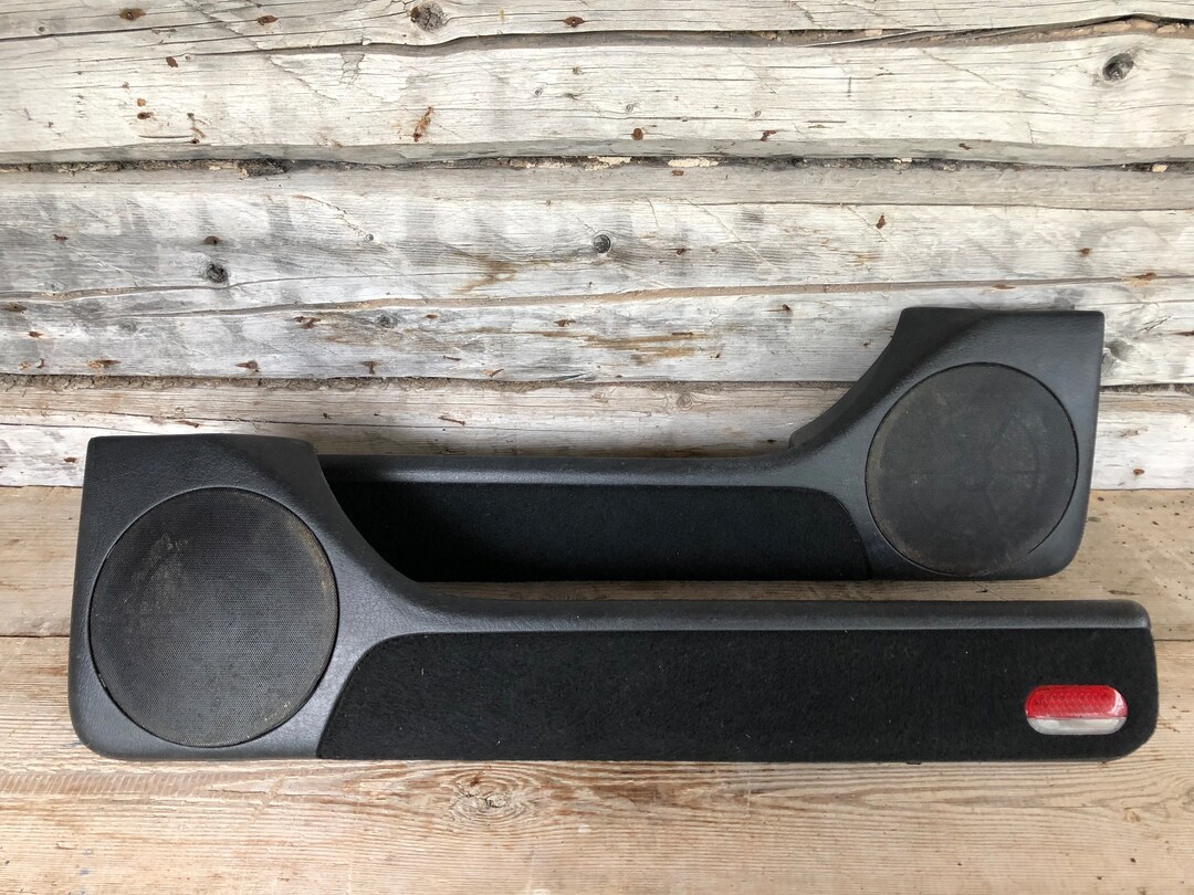 VW Volkswagen Golf Jetta MK3 Vento VR6 Gti Front Door Panel - Etsy