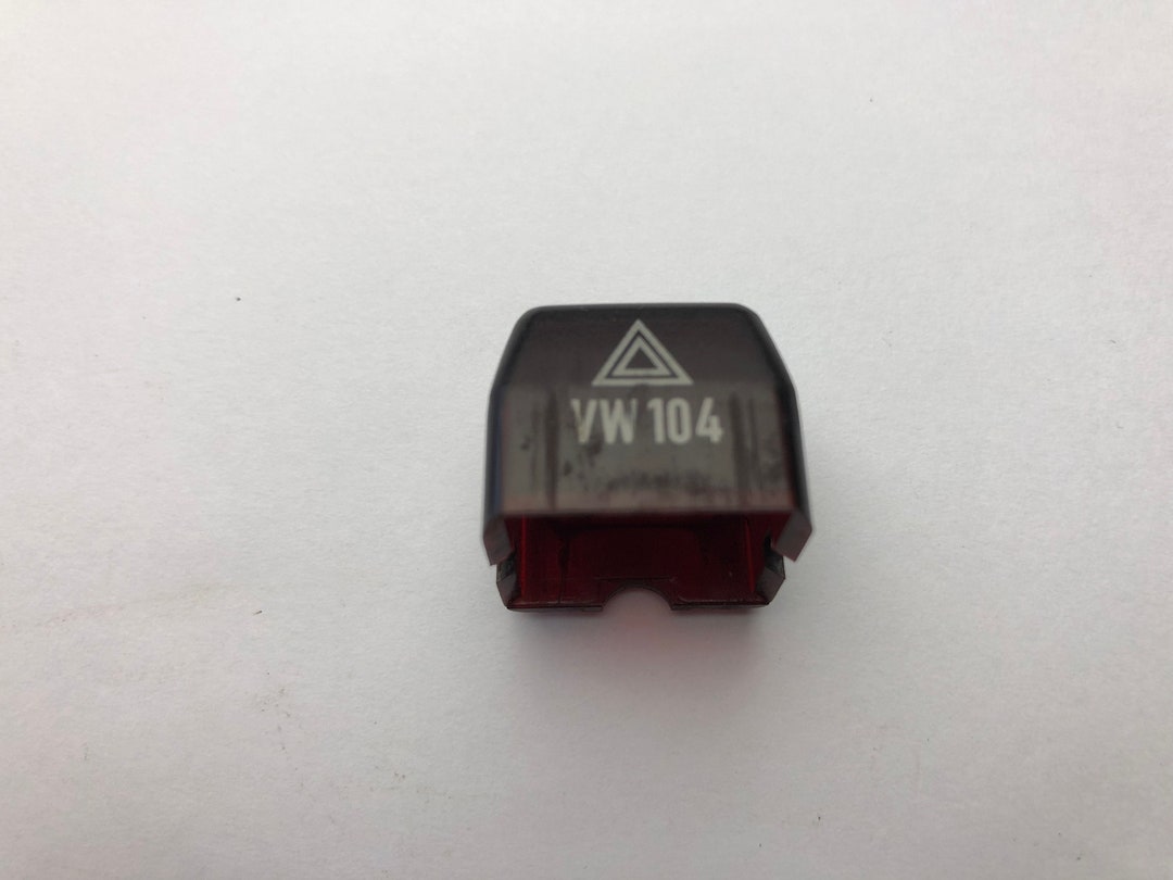 Volkswagen Golf Jetta Mk2 Passat B2 Genuine Original Ignition Steering ...