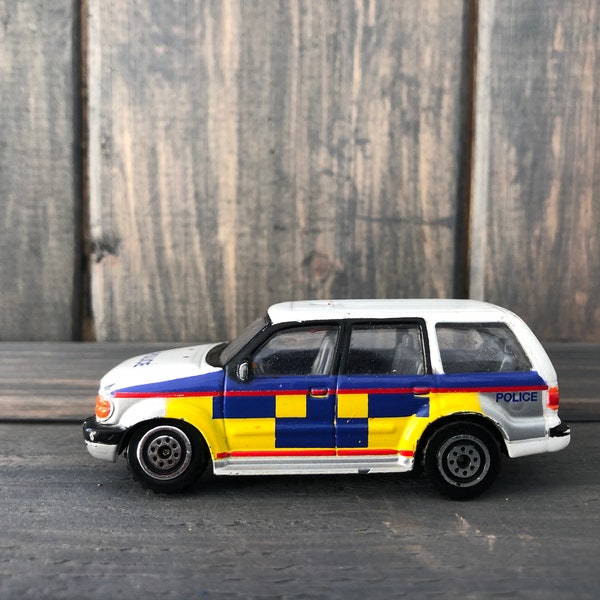 Toy Ford Explorer - Etsy