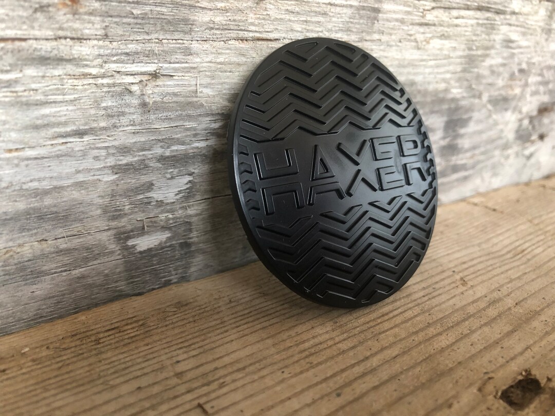HAXER Wheels Genuine Center Cap Cover 68mm Alloy Forged Wheels - Etsy