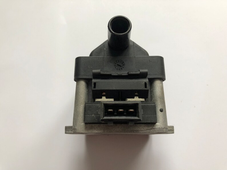 VW Volkswagen Golf Jetta MK3 Vento Passat B3 B4 Original HUCO Germany ...