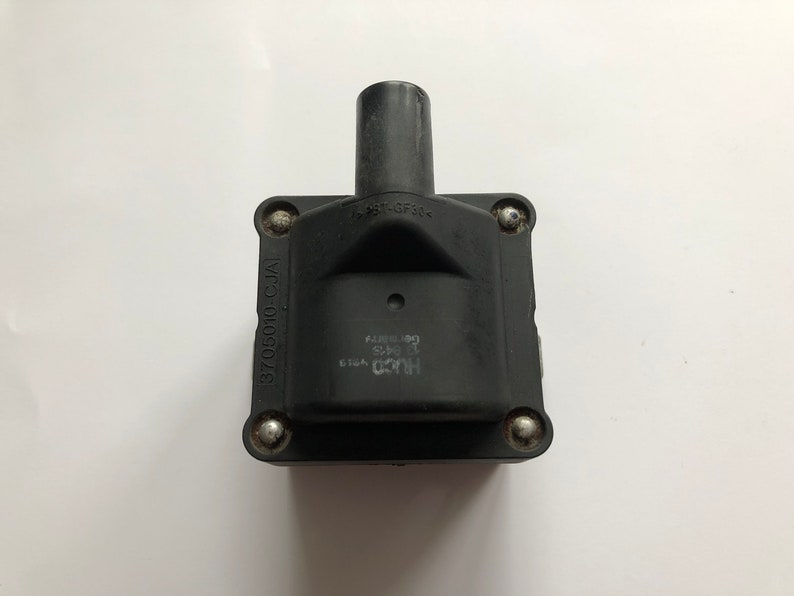 VW Volkswagen Golf Jetta MK3 Vento Passat B3 B4 Original HUCO Germany ...