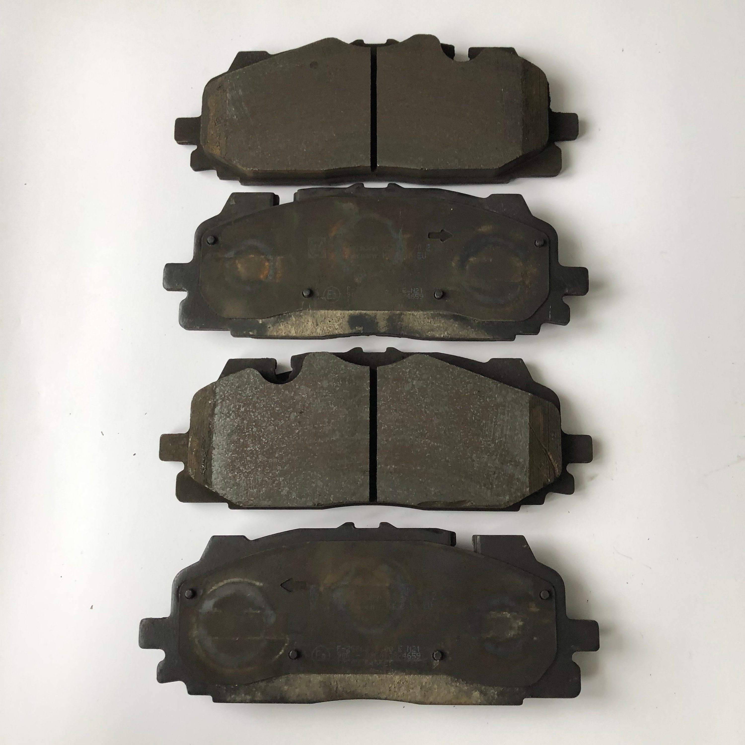 Volkswagen Tuareg Cupra Formentor Audi A Q Series Original Premium ...