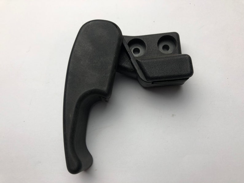 Volkswagen VW Golf Jetta MK3 Vento Seat Original Interior Hood Latch ...