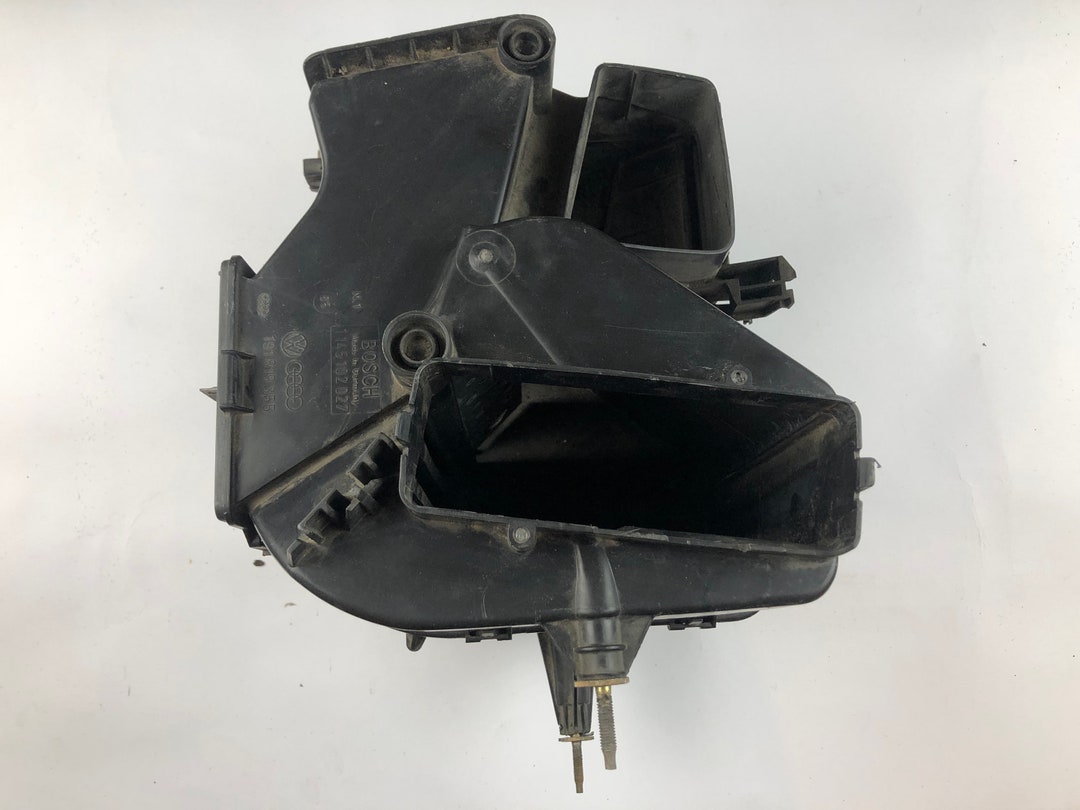 Volkswagen Golf Jetta Mk2 Genuine Dash Panel Console Heater Cabin ...