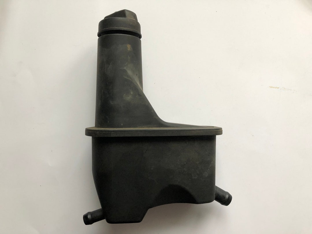 Volkswagen Golf Jetta Mk3 Vento Passat Genuine Power Steering Fluid ...