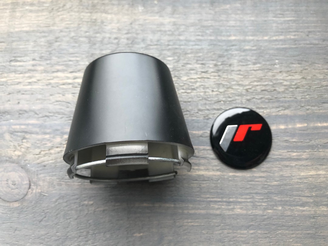 Japan Racing JR15 Wheels Genuine Center Cap Cover Alloy Wheels Rims ...
