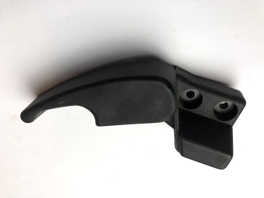 Volkswagen VW Golf Jetta MK3 Vento Seat Original Interior Hood Latch ...