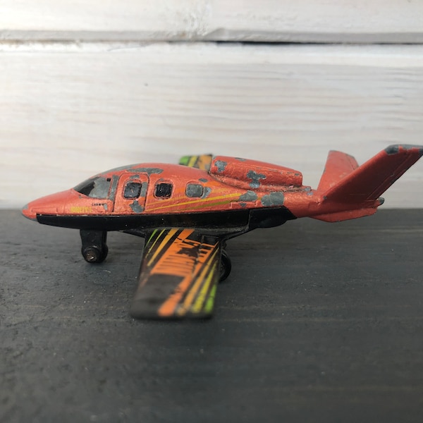 Pink Matchbox Car - Etsy