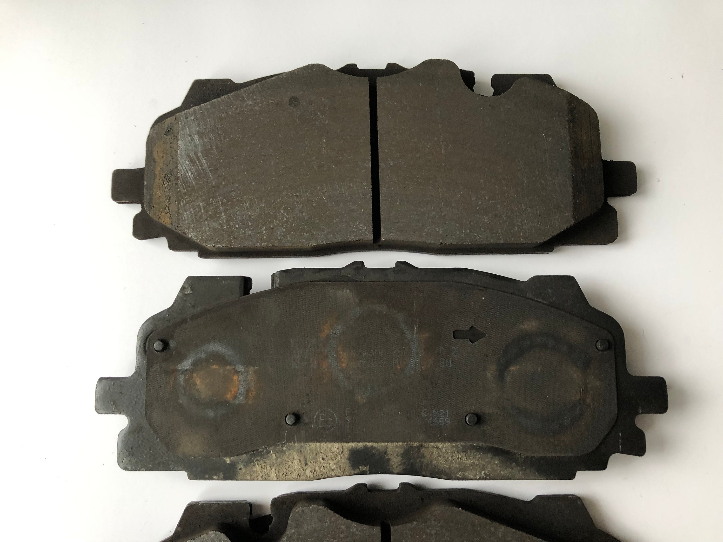 Volkswagen Tuareg Cupra Formentor Audi A Q Series Original Premium ...