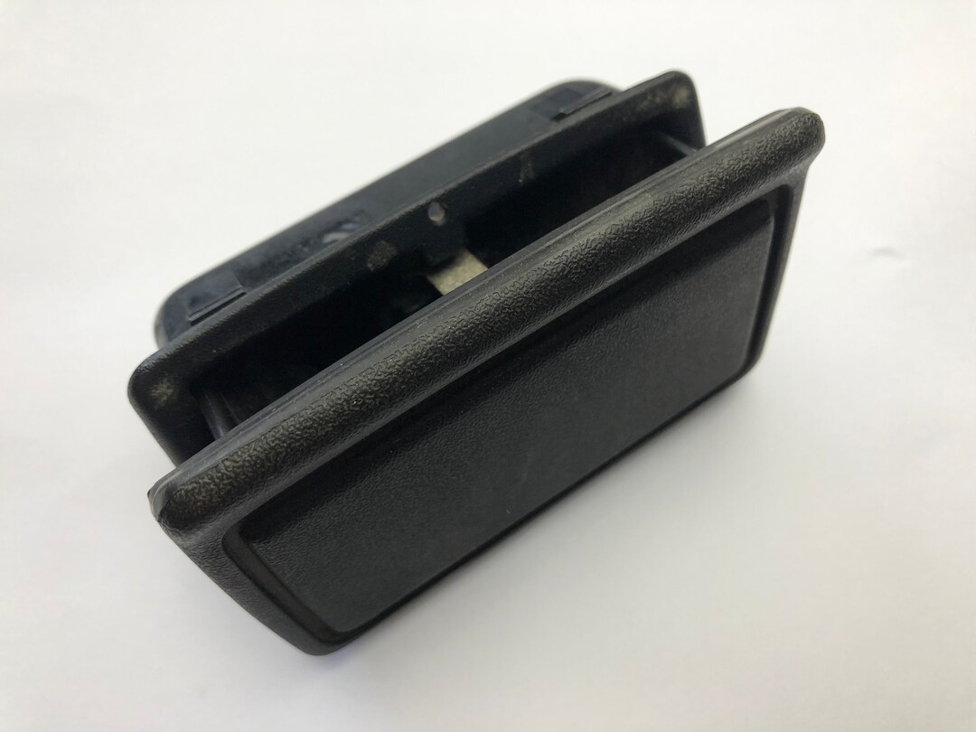 Volkswagen Passat B2 Golf Jetta Mk2 Original Interior Rear Door Card ...