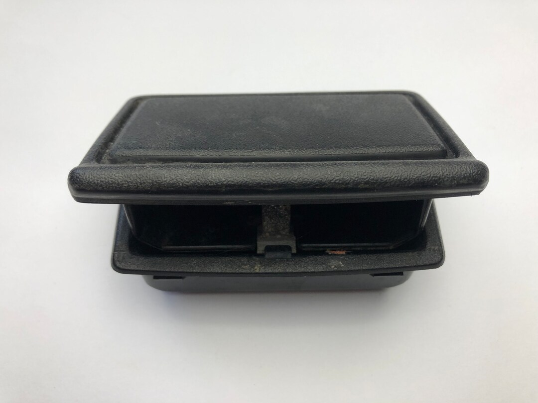 Volkswagen Passat B2 Golf Jetta Mk2 Interior Rear Door Card Ashtray ...