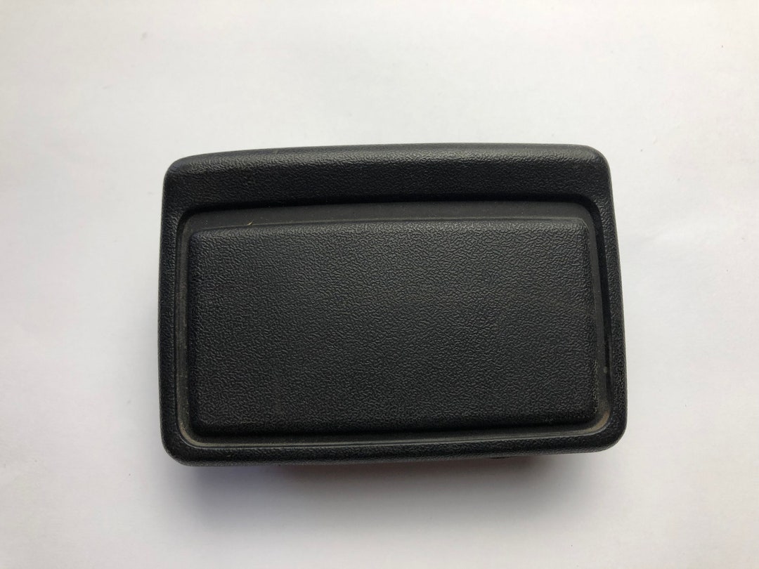 Volkswagen Passat B2 Golf Jetta Mk2 Interior Rear Door Card Ashtray ...