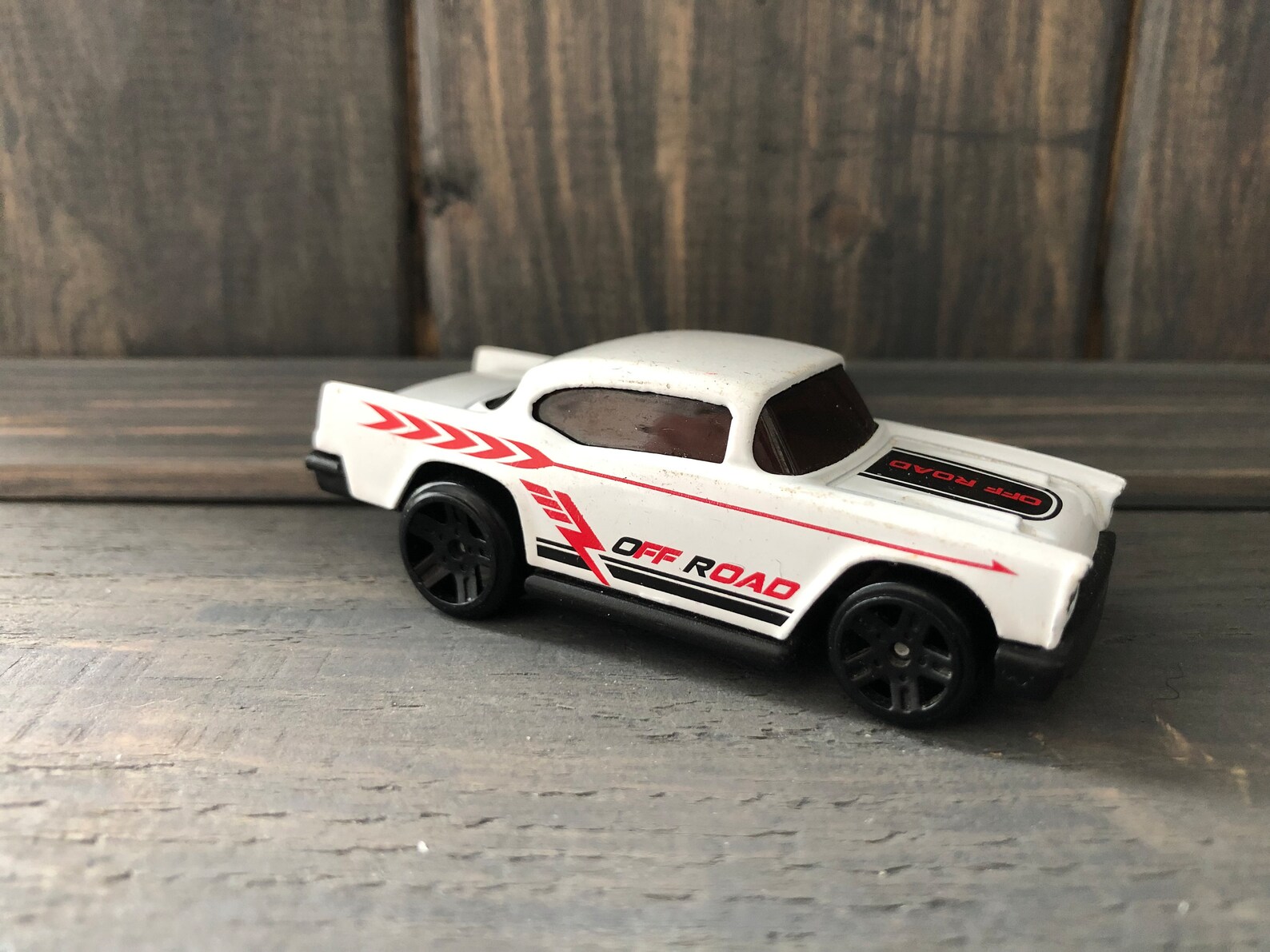 Classic American Muscle Car 1:64 Miniature Die Cast Car Truck Scale ...