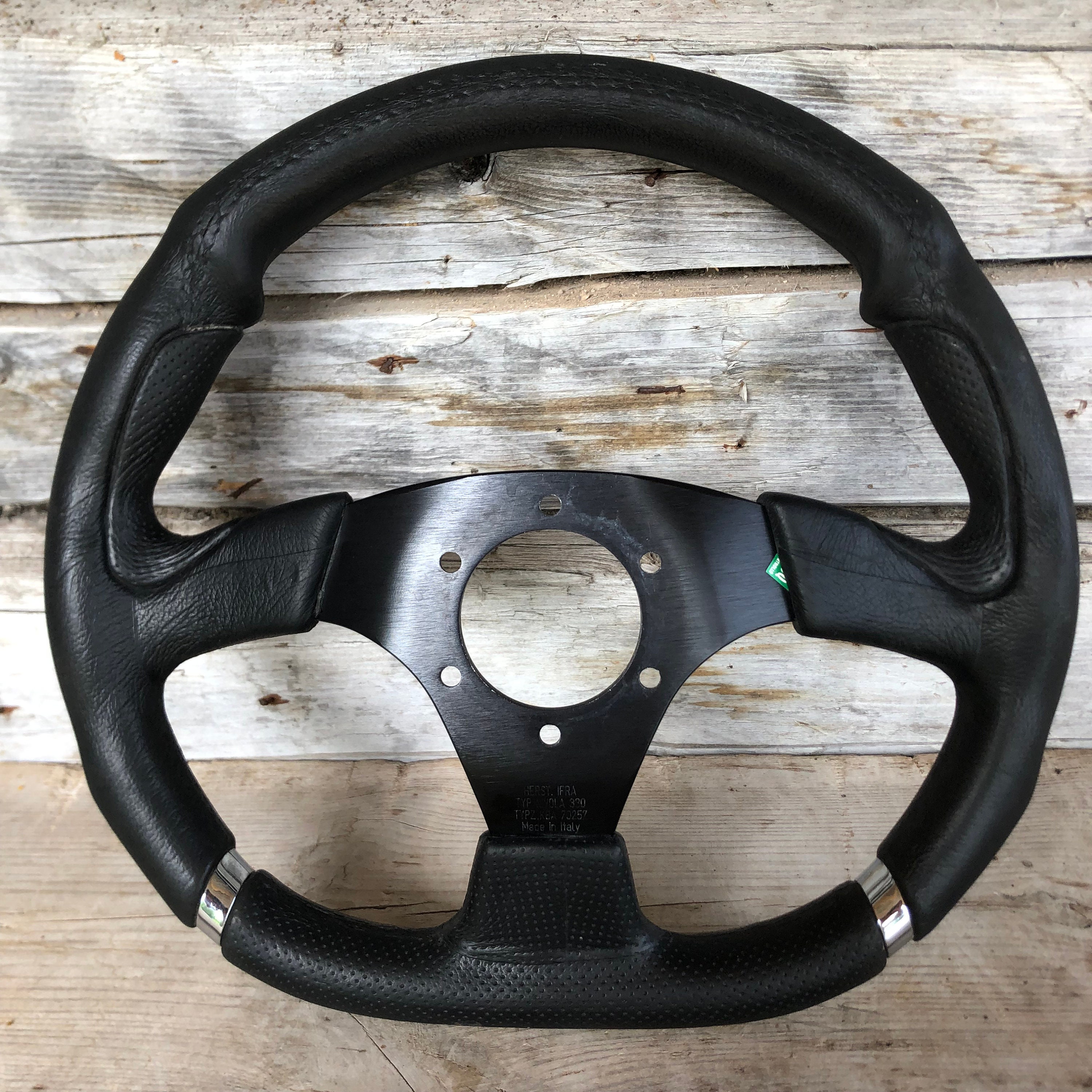 ISOTTA Nivola Evoluzione Italy Sport Tuning KBA70257 Car Truck Project ...