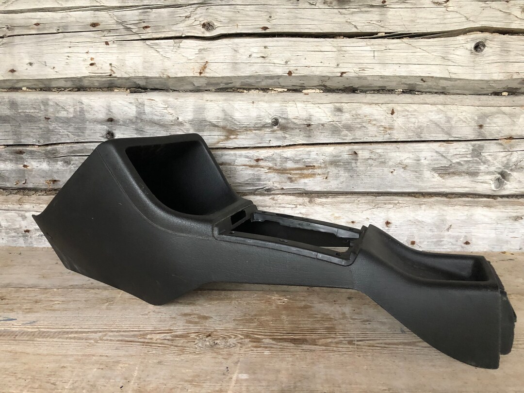 VW Volkswagen Golf Jetta Mk3 Vento Genuine Interior Dash Panel Center ...
