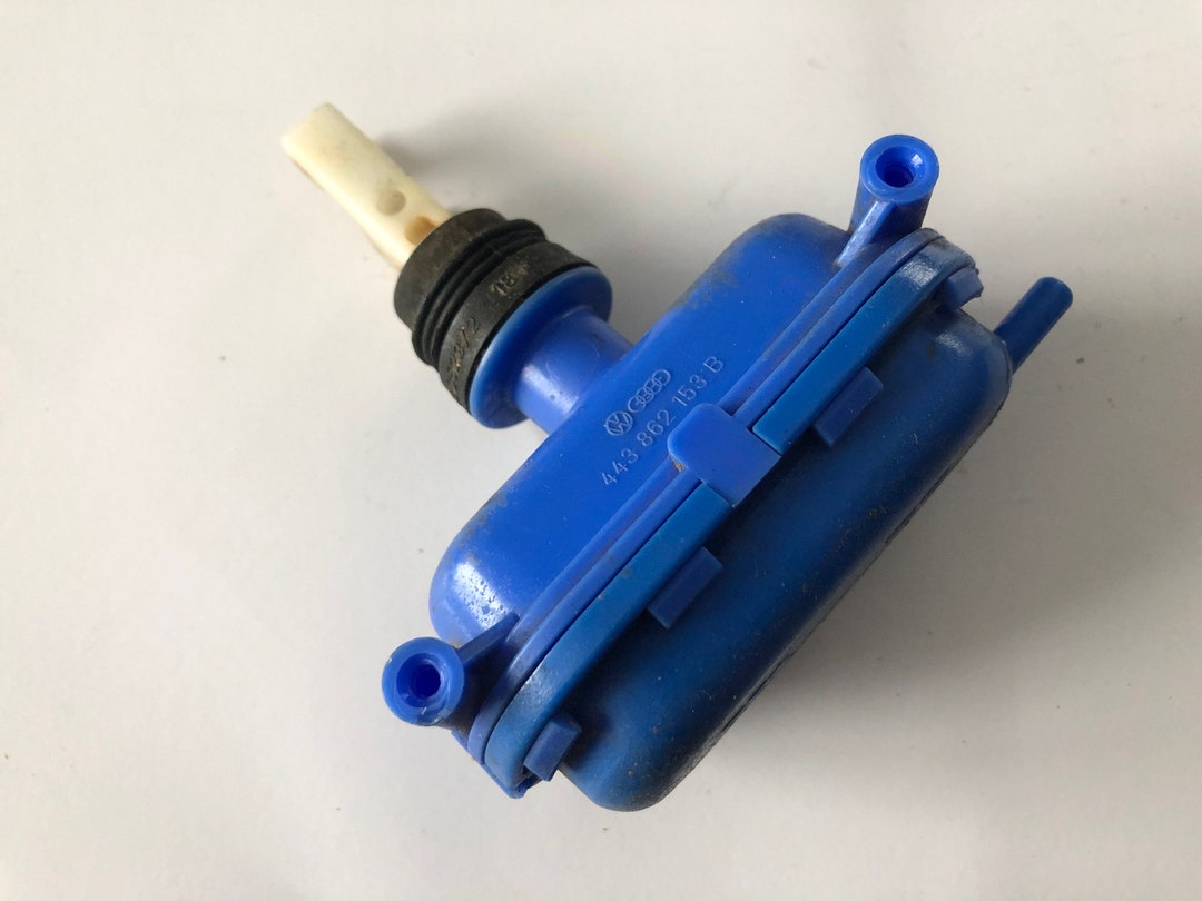 Volkswagen Golf Jetta Mk2 Passat B2 Scirocco Audi 80 90 100 Genuine VDO ...