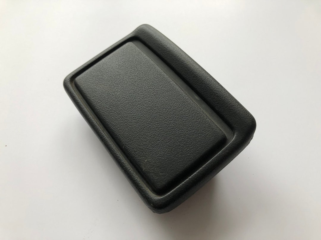 Volkswagen Passat B2 Golf Jetta Mk2 Original Interior Rear Door Card ...