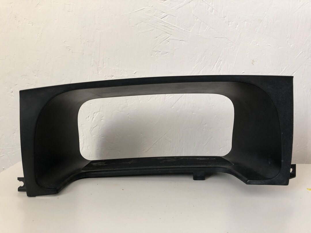VW Volkswagen Golf Jetta Mk3 Vento Gt Gl Cl Genuine Interior Dash Panel ...