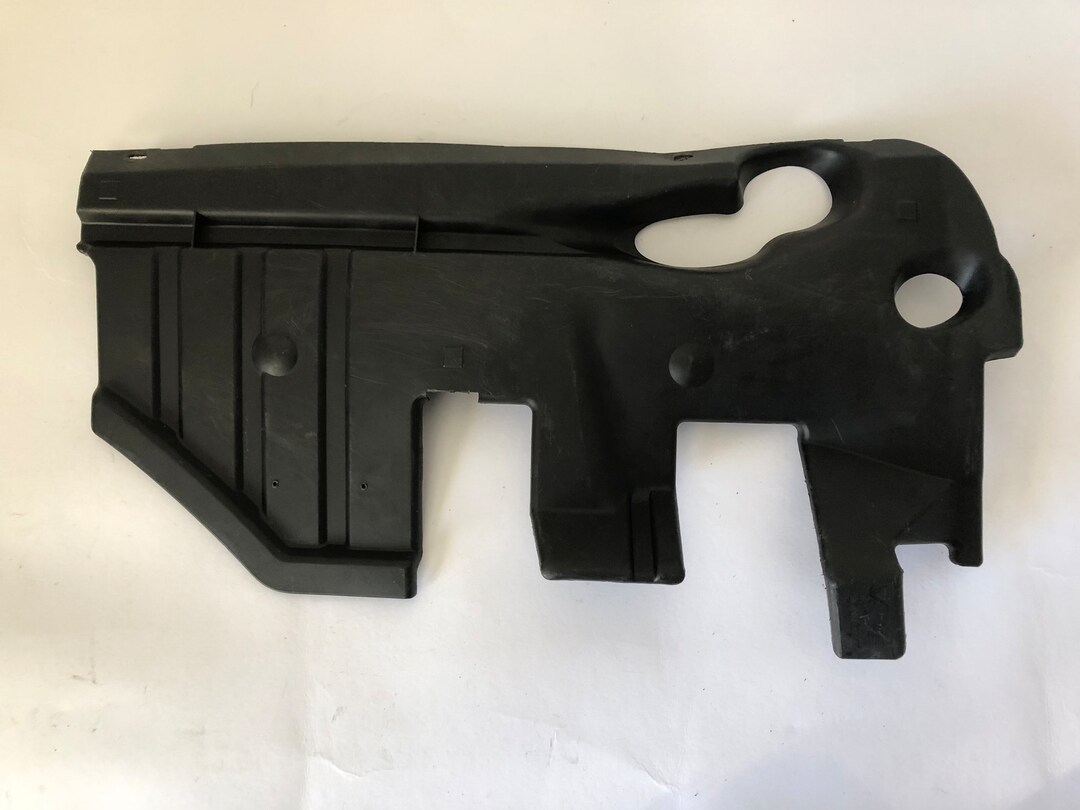 Volkswagen Polo Lupo Genuine Dash Panel Console Footwell Sound Noise ...