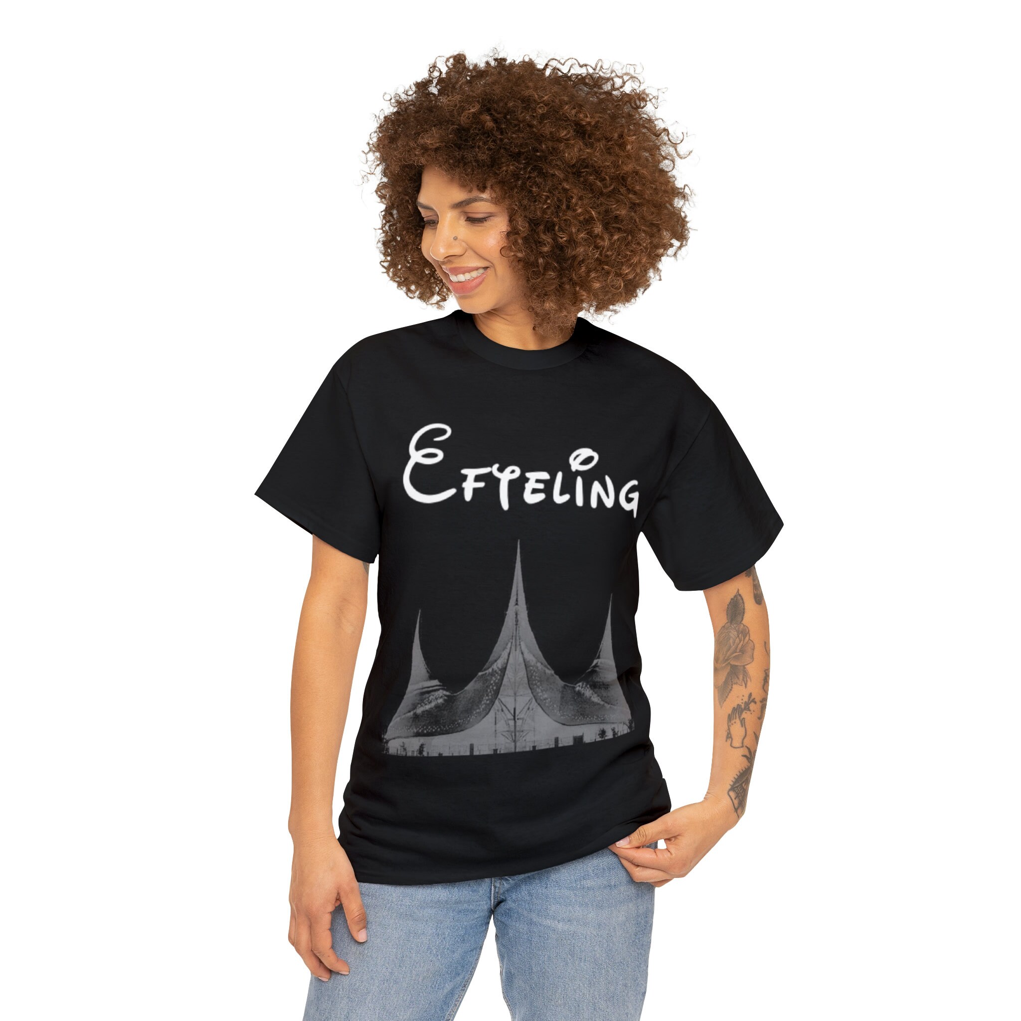 Efteling T Shirt - Etsy UK