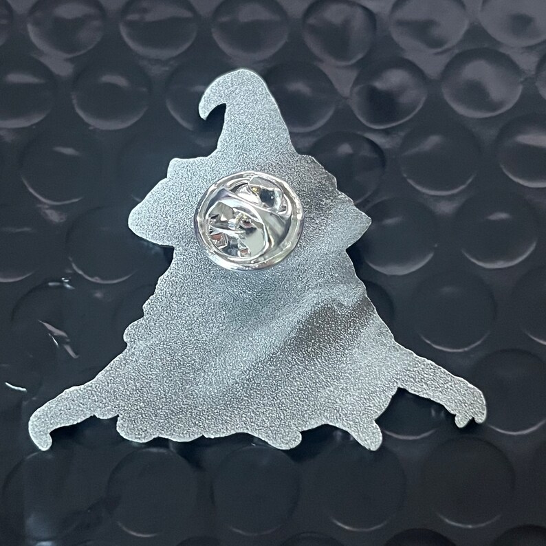 Elden Ring Ranni Pin Miniature Ranni From Video Game, Badge ,metal ...
