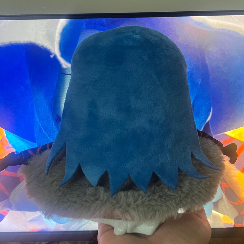 Ranni Plush Elden Ring Plush Toy Dark Souls Video Game Gift Ranni the ...