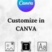 Digital Template Funeral Sign, Funeral Welcome Sign, Memorial Poster ...