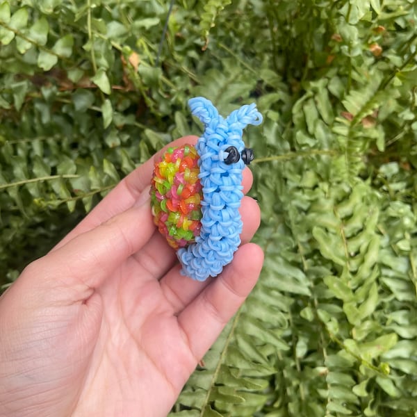 Loomigurumi - Etsy