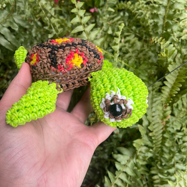 Loomigurumi Patterns - Etsy