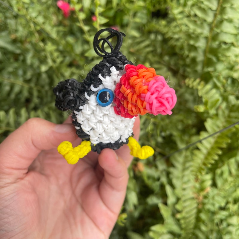 Loomigurumi Patterns - Etsy