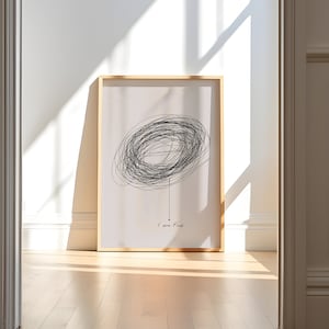 The Mask of Normalcy Minimalist Motivational Quote Print - Etsy