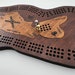 Homemade Cribbage Boards - Original Designs - Atlantic Canada Series - Etsy