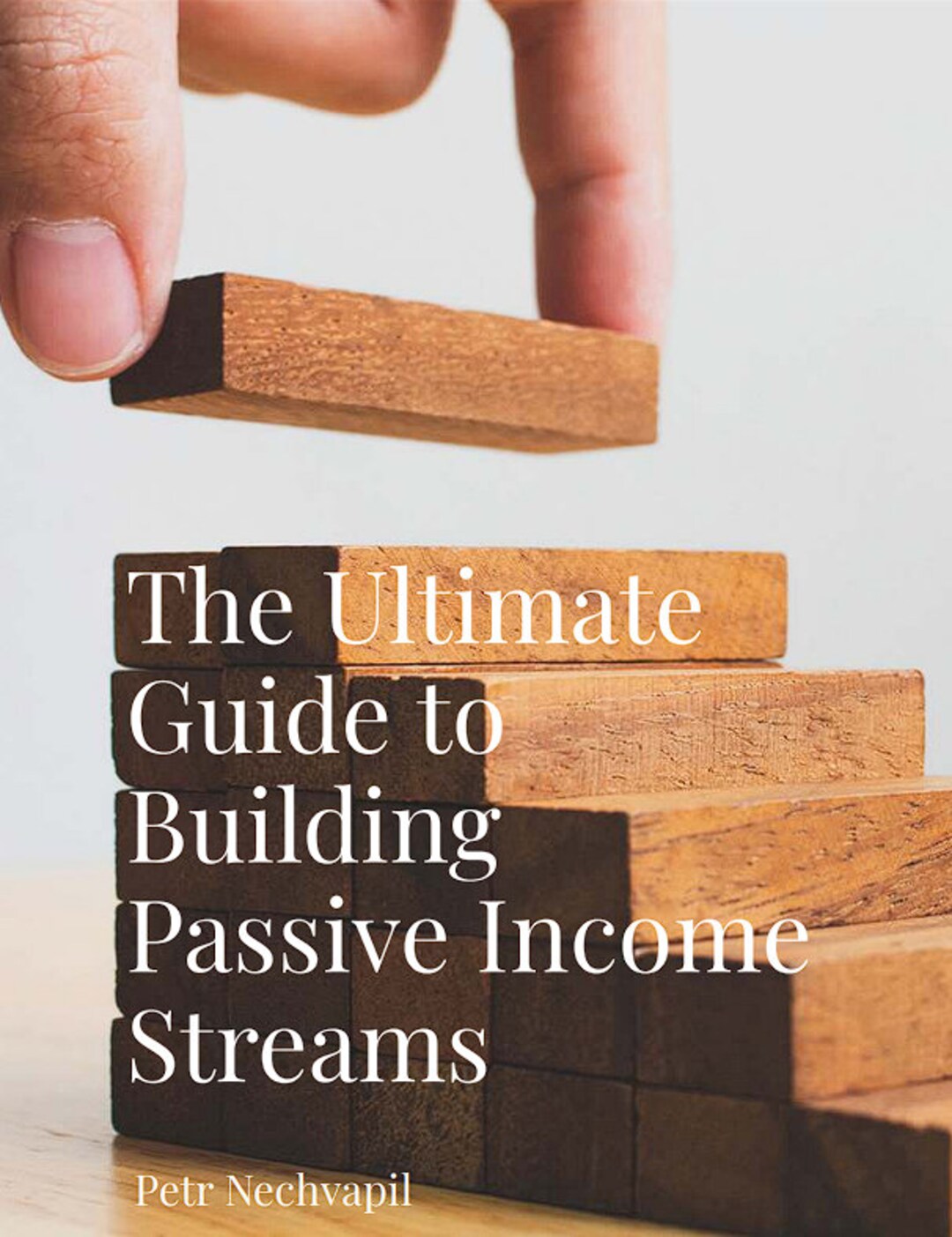 The Ultimate Guide to Building Passive Income Streams - Etsy