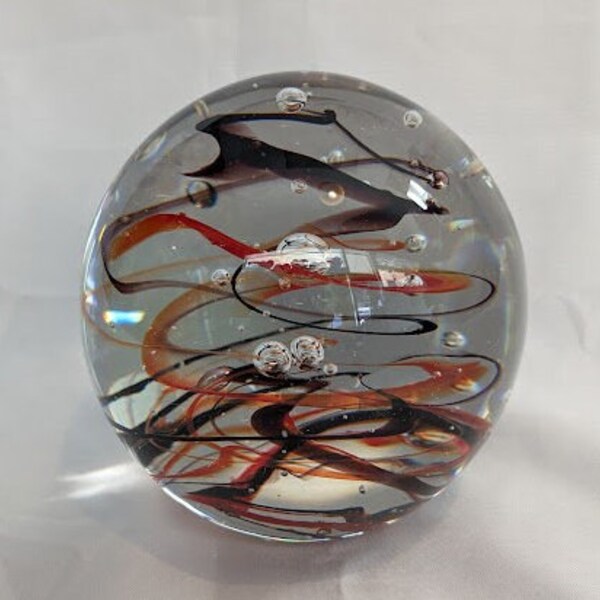 Dynasty Gallery Paperweight - Etsy