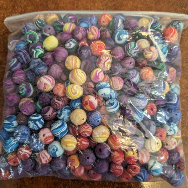 Beads Fimo - Etsy
