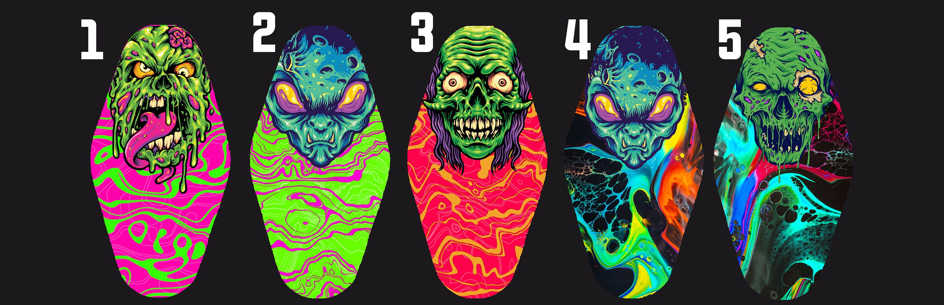 Disc Golf Bag Tag - Etsy