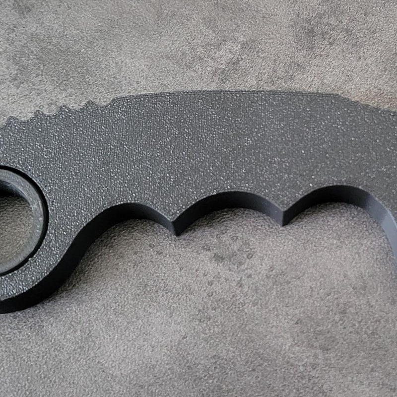 Karambit Fidget - Etsy