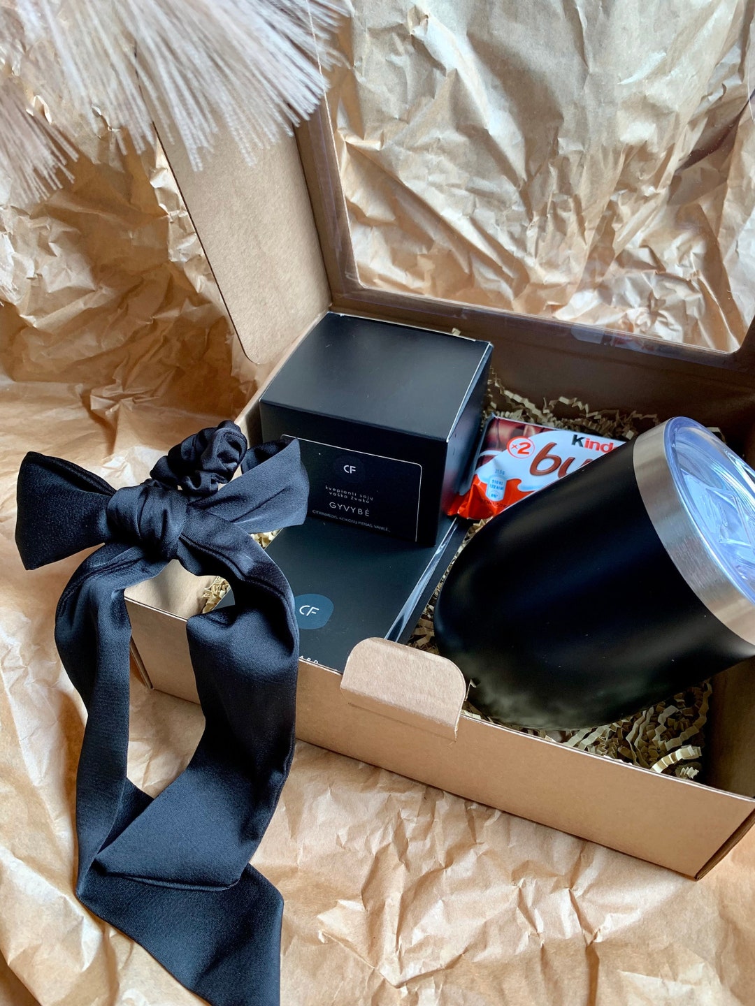 Universal Small Gift Set Box - Etsy