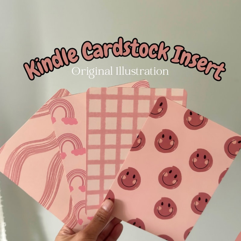Patterned Cardstock - Etsy