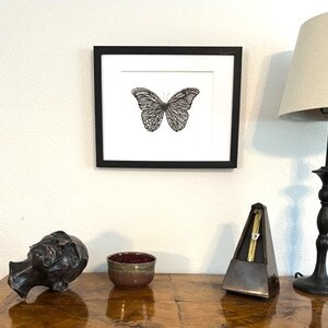 Butterfly, Original 1 of 1 - Etsy