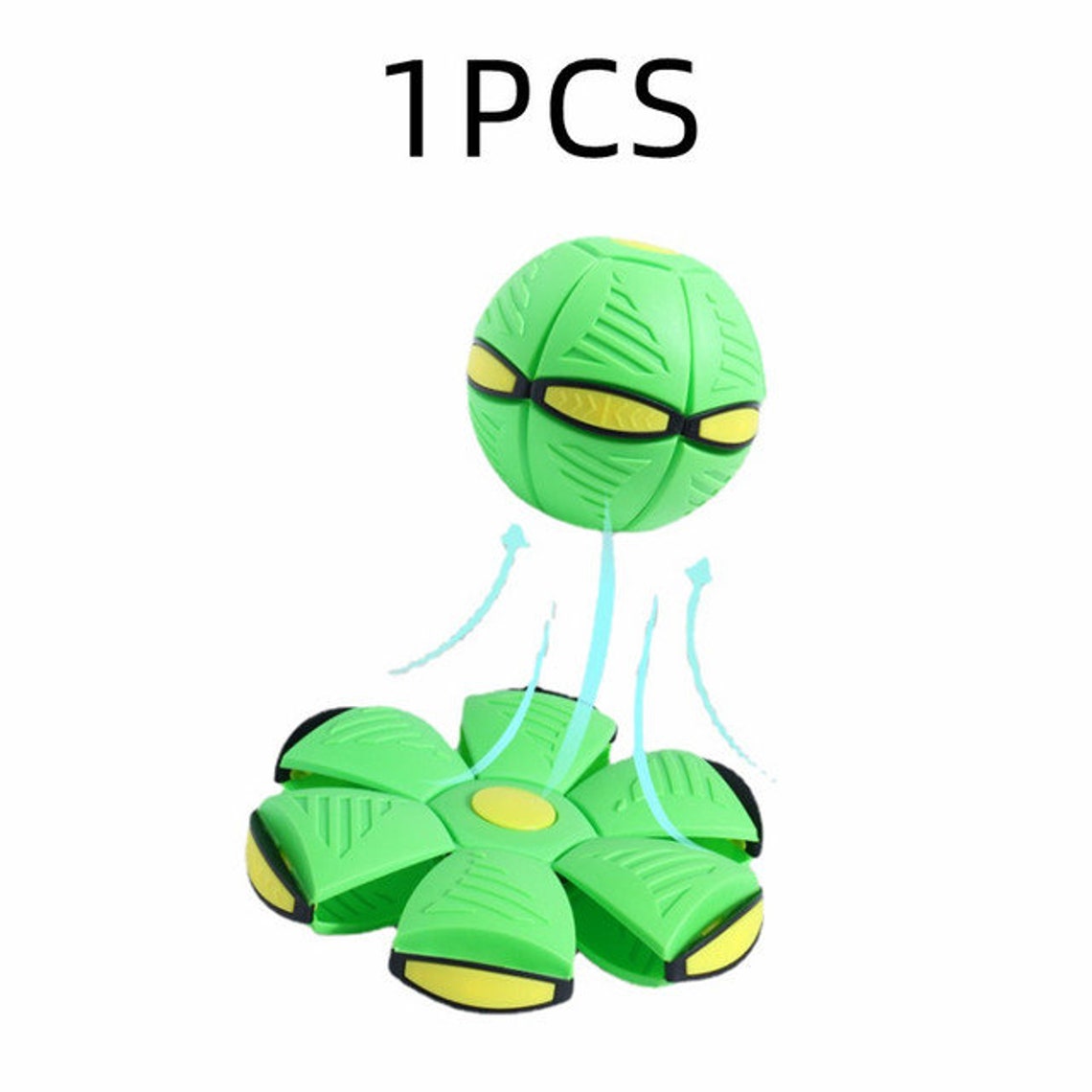 Magic UFO Ball Pet Toys Interactive Toys Pet Interactive Toys Pet ...