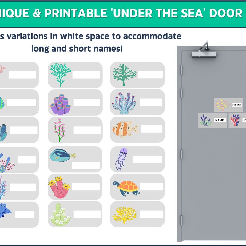 Spongebob Door Decor - Etsy