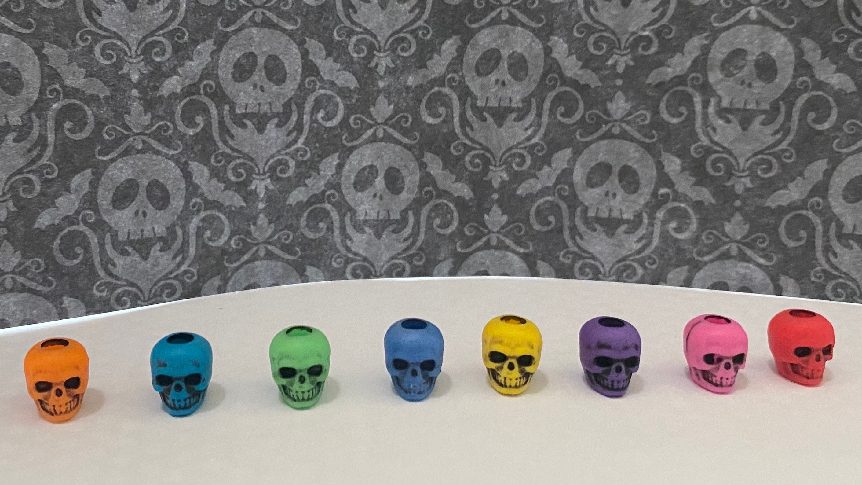 Emo Beaded Bracelet Custom - Etsy