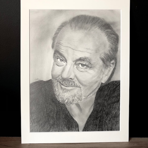 Original Drawing - Etsy