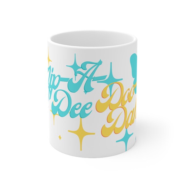 Zip a Dee Doo Dah - Etsy