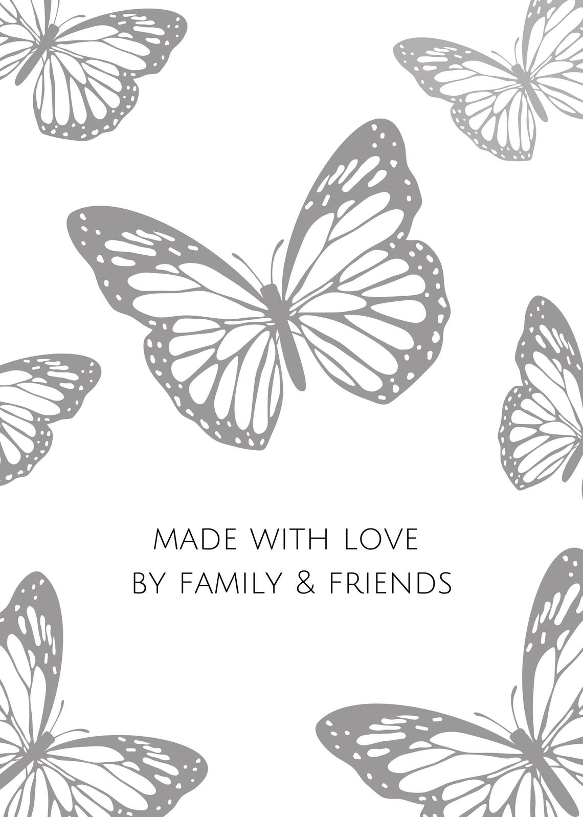 Blank Alphabet Book, Baby's First ABC Book, Baby's First Alphabet Book ...