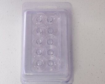 Bobbins for Bernette B05, B33 ,b35, B37, B38 B70 B77 B79 - 10 Pack! - Etsy