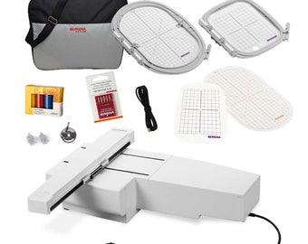 Bernina Embroidery Module Unit for Aurora 430 440 450 560 and 580 - Etsy